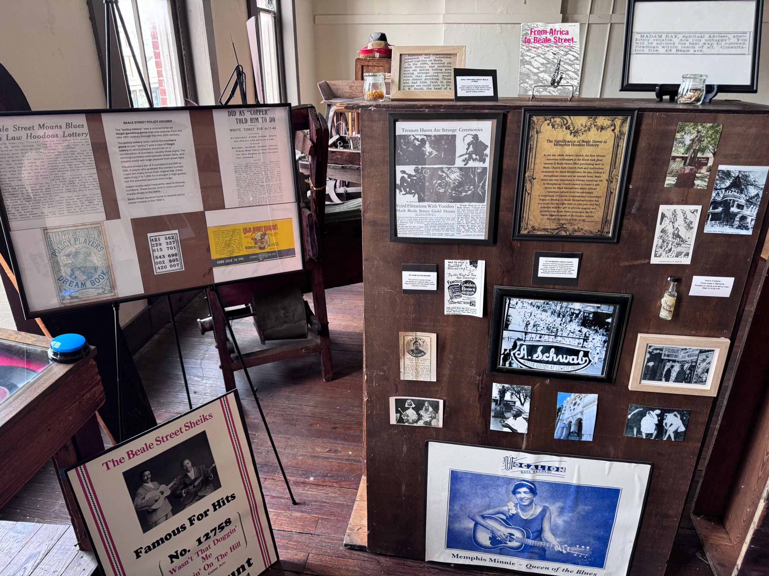 Rising Stars: Meet Tony Kail of Beale Street - Voyage Memphis Magazine