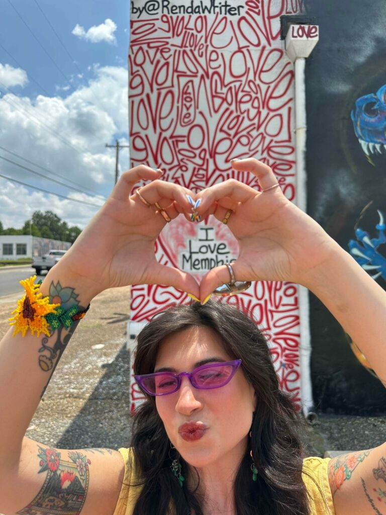 Meet Mara Daniele of Binghampton – Voyage Memphis Magazine