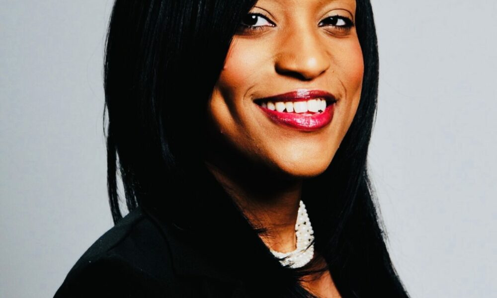 Exploring Life & Business with Miriam Boutte of Miriam Boutte Nutrition ...