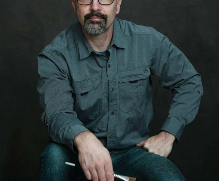 Community Highlights: Meet Jeff Allen of Art Academy of Memphis ...