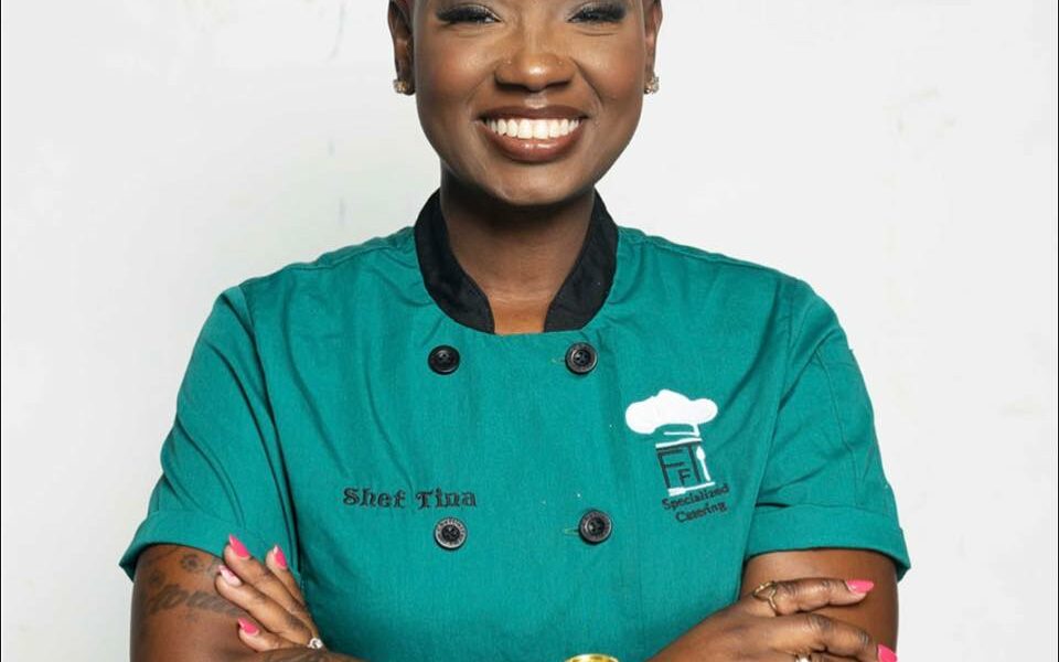 Katina Johnson on Life, Lessons & Legacy - Voyage Memphis Magazine