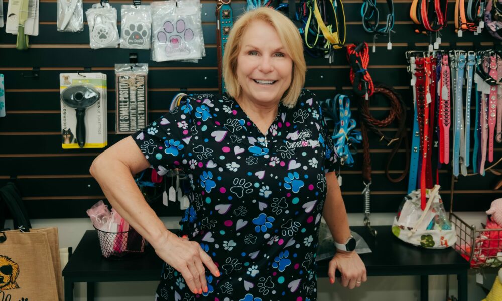 Exploring Life & Business with Denise McElhaney of Denise's Happy ...