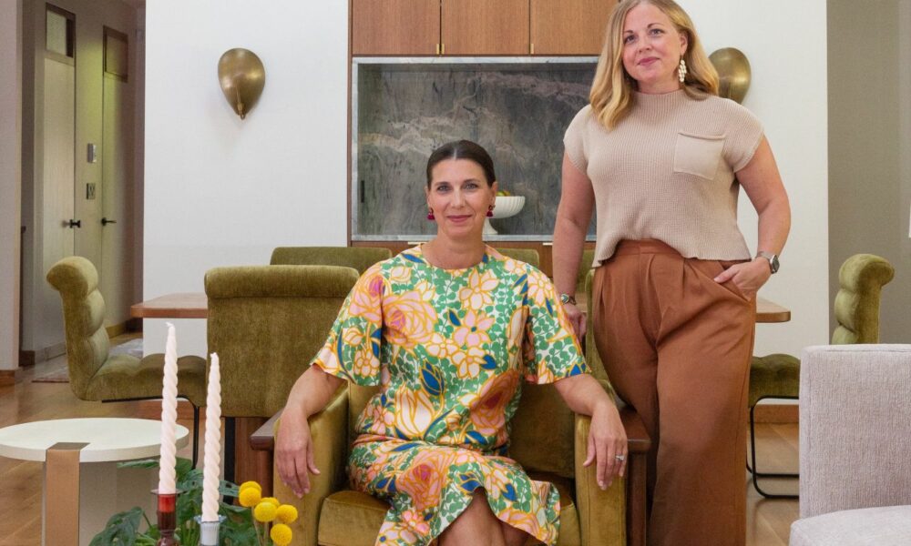 Inspiring Conversations with Hayley Davis of Hayley Davis Interiors ...