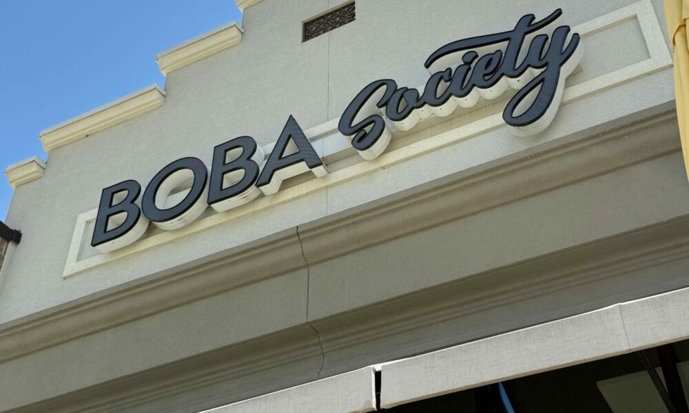 Meet Boba Society of Boba Society – Voyage Memphis Magazine