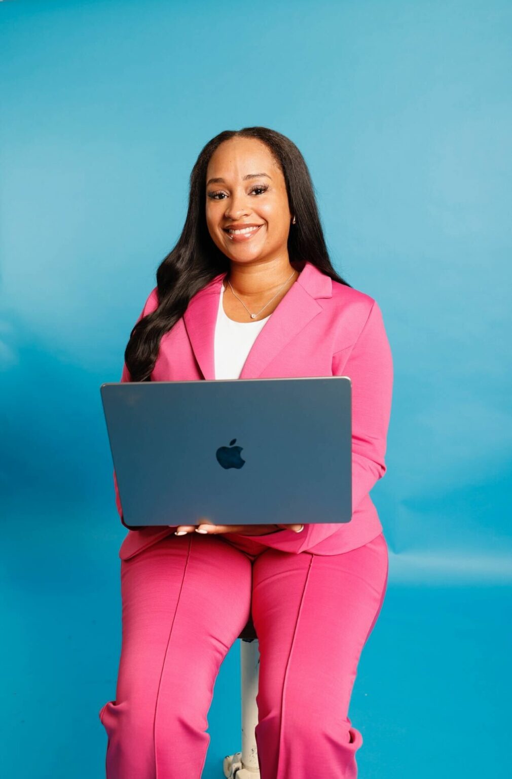 Inspiring Conversations with Ashley Neal, Brittany Thomas, and La ...