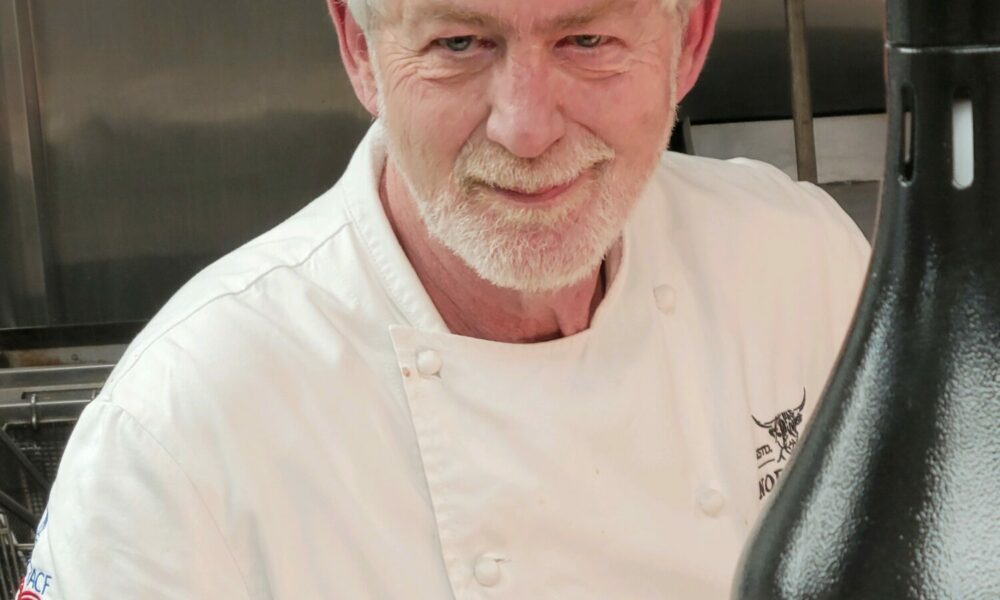 Life & Work with Chef Guy Sockrider of Harbor Town – Voyage Memphis ...