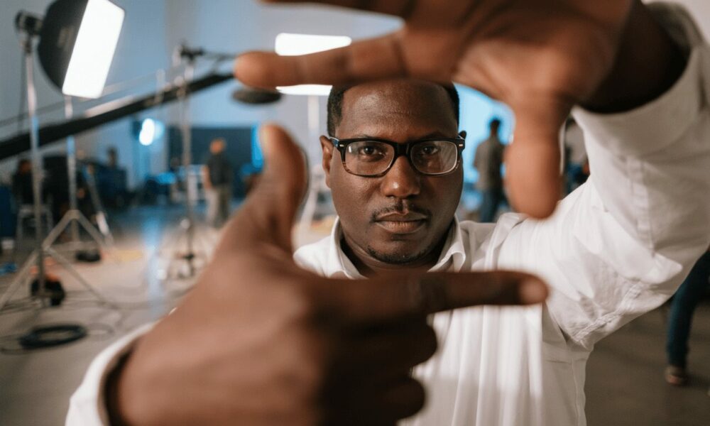 Conversations with Nykeith McNeal – Voyage Memphis Magazine