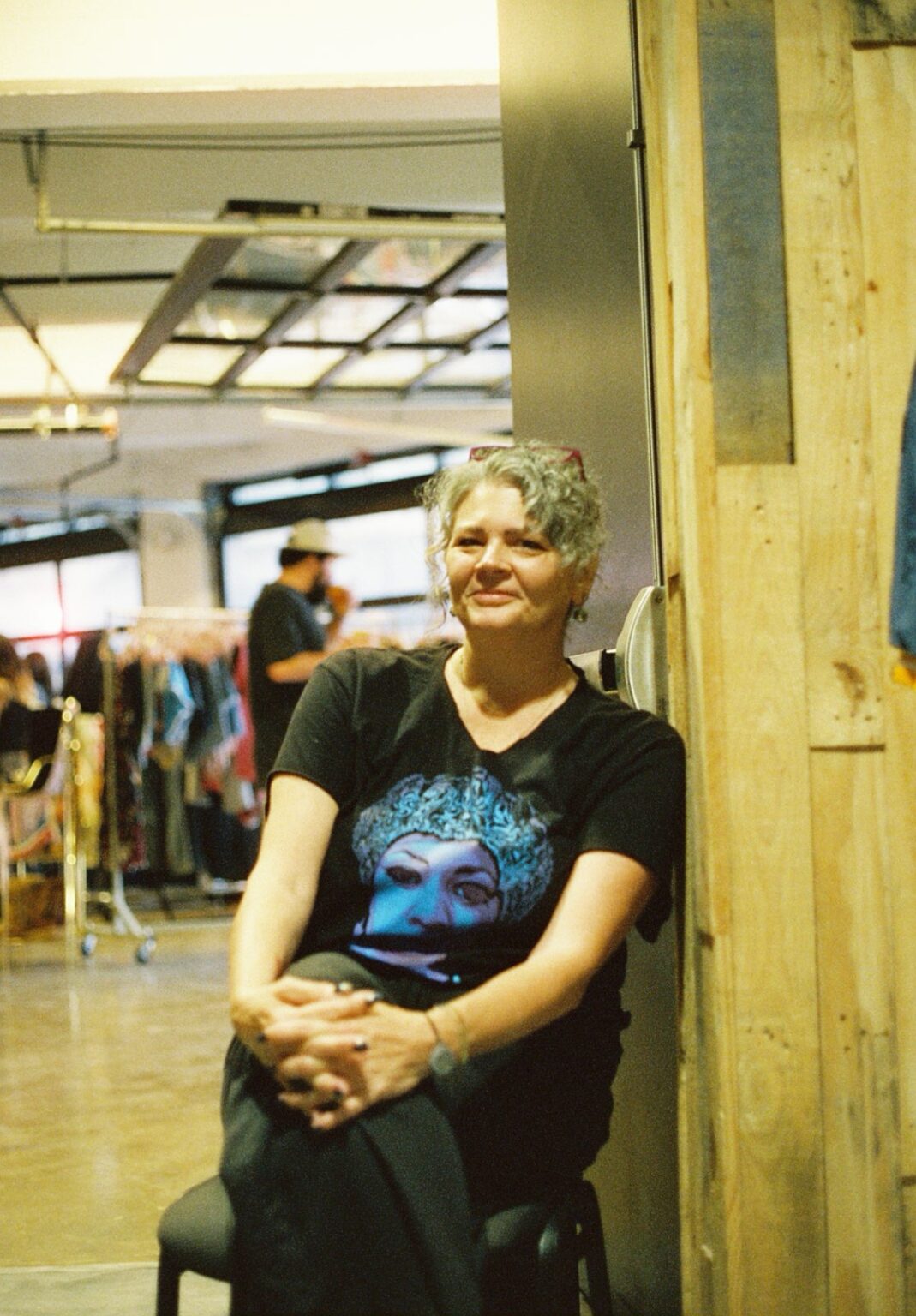 Hidden Gems: Meet Kelly Mullis of Second Kiss Vintage – Voyage Memphis ...
