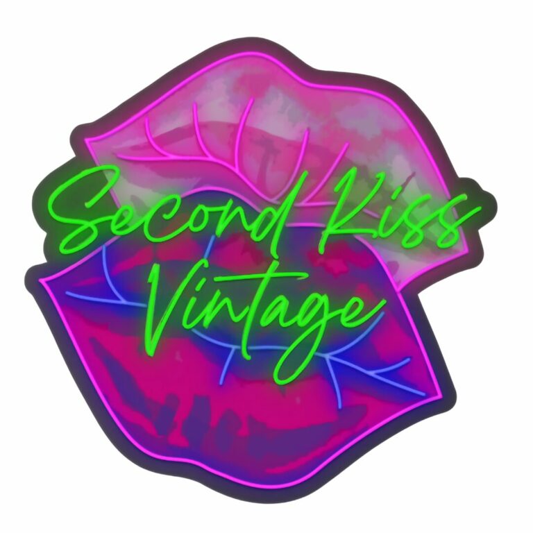 Hidden Gems: Meet Kelly Mullis of Second Kiss Vintage – Voyage Memphis ...
