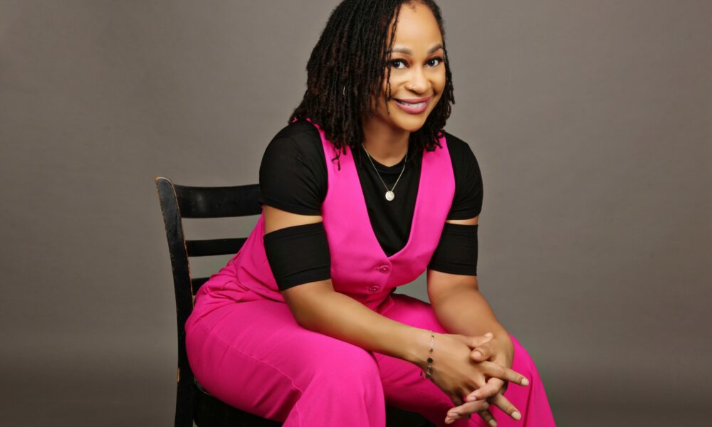 Hidden Gems: Meet Lakenya Humphrey of Start Anew Counseling, LLC ...