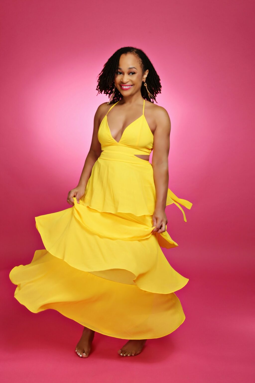 Hidden Gems: Meet Lakenya Humphrey of Start Anew Counseling, LLC ...