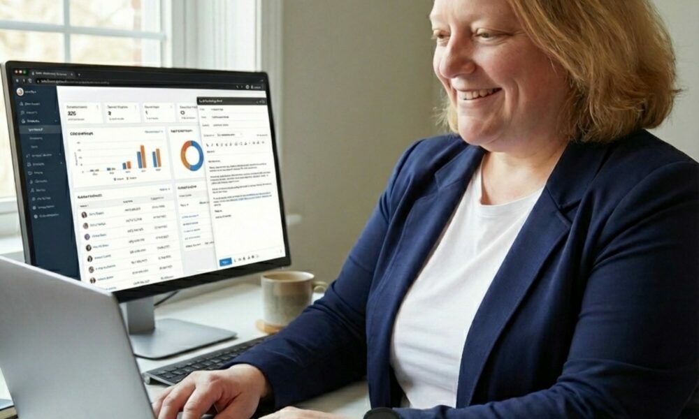 Hidden Gems: Meet Victoria Smith of VSMITH MEDIA, LLC - Voyage Memphis ...