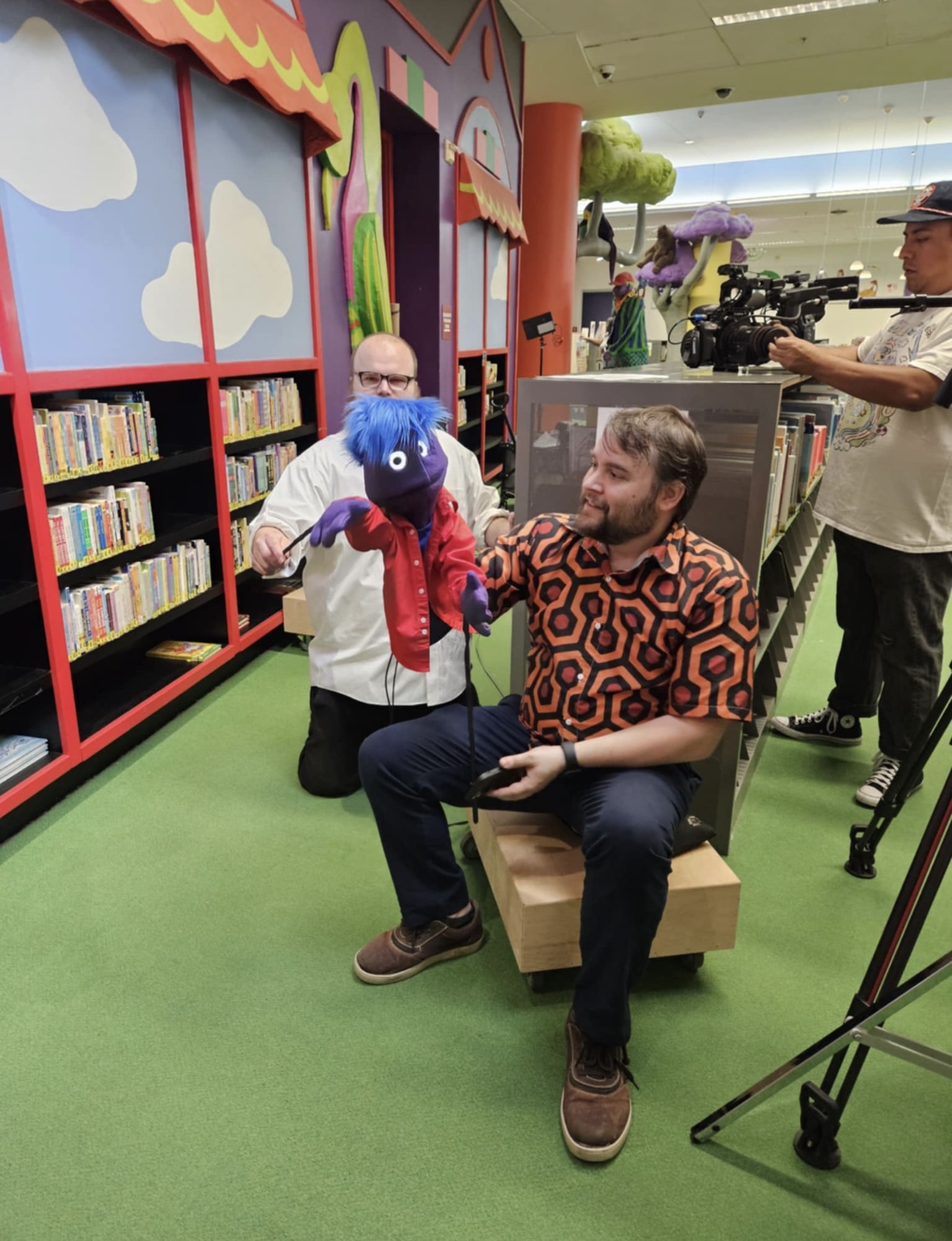 Hidden Gems: Local Businesses & Creatives You Should Know - Voyage ...