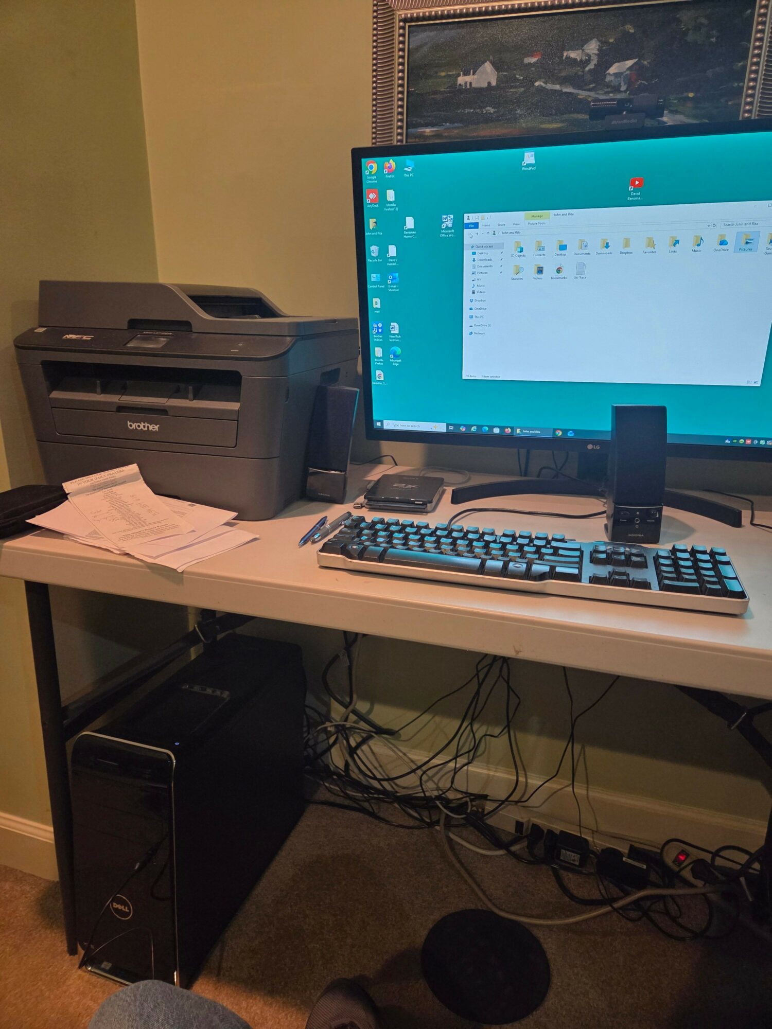 Hidden Gems: Meet David Bensman of Bensman Home Computer Repair ...