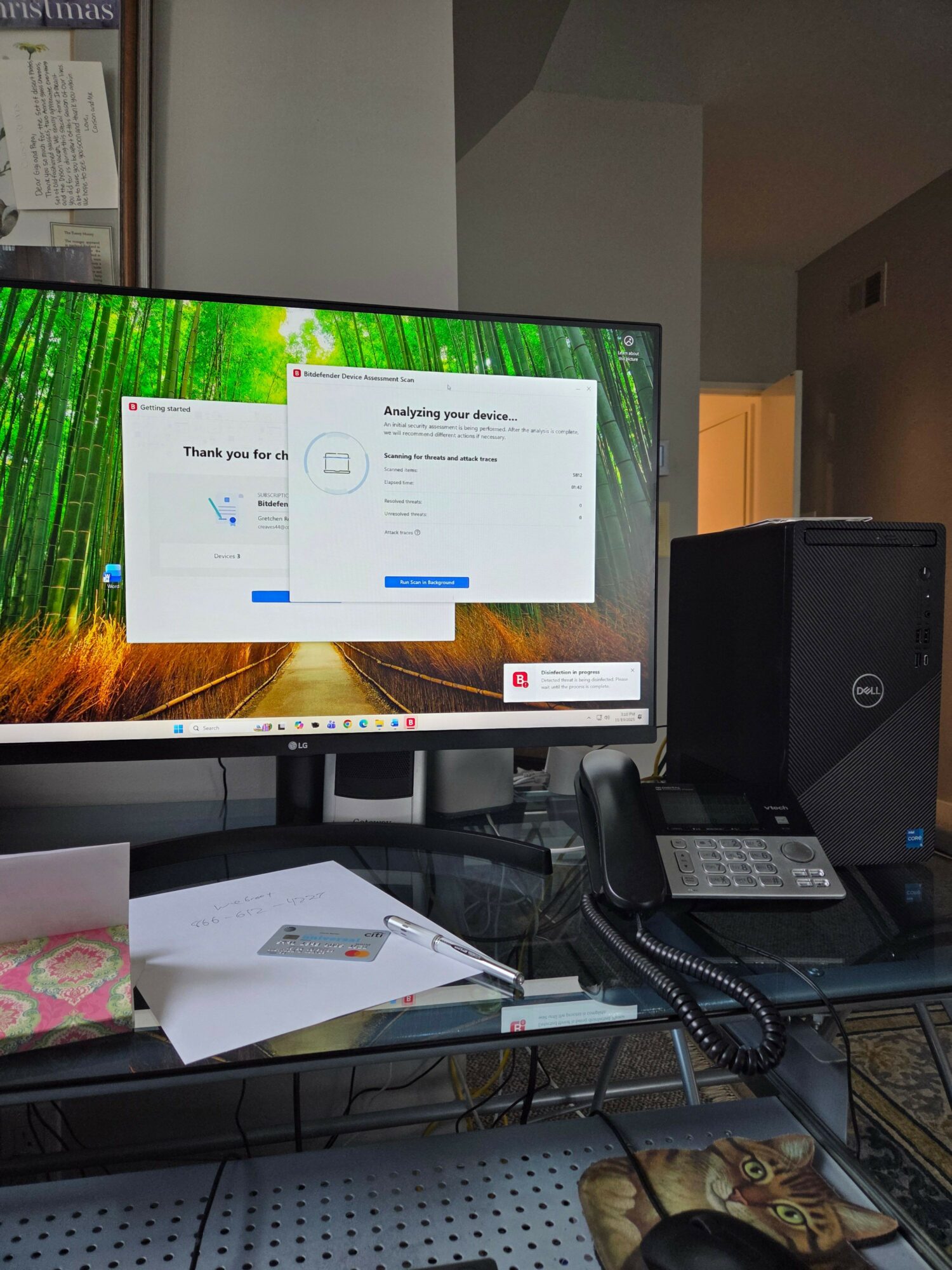 Hidden Gems: Meet David Bensman of Bensman Home Computer Repair ...