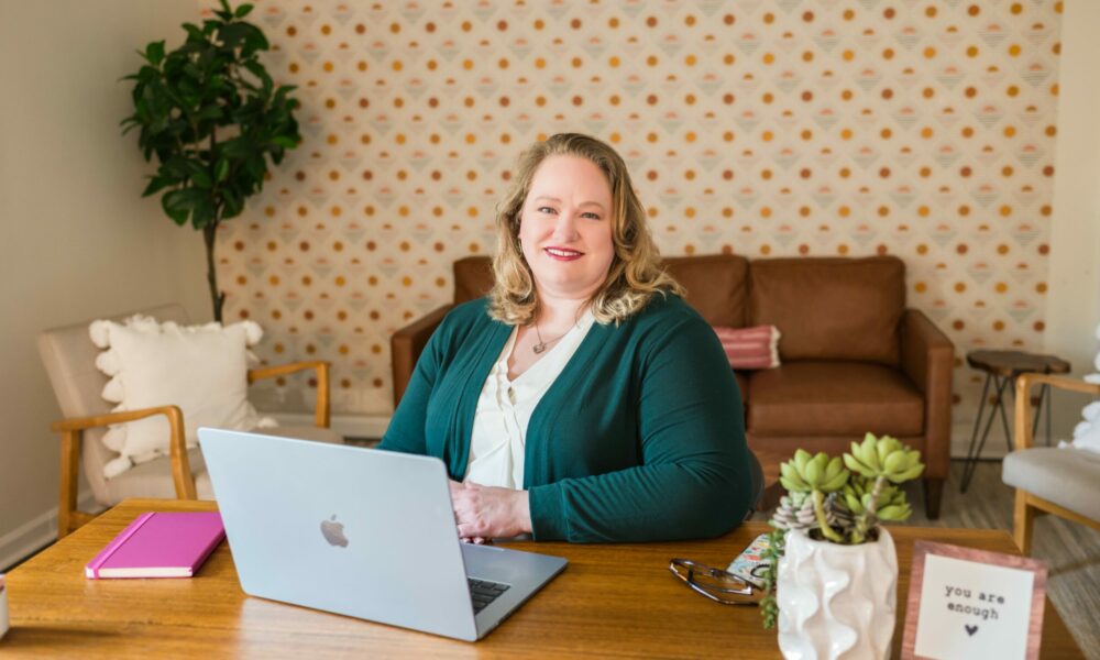 Hidden Gems: Meet Angie Galyean of Renovated Heart Counseling, LLC ...