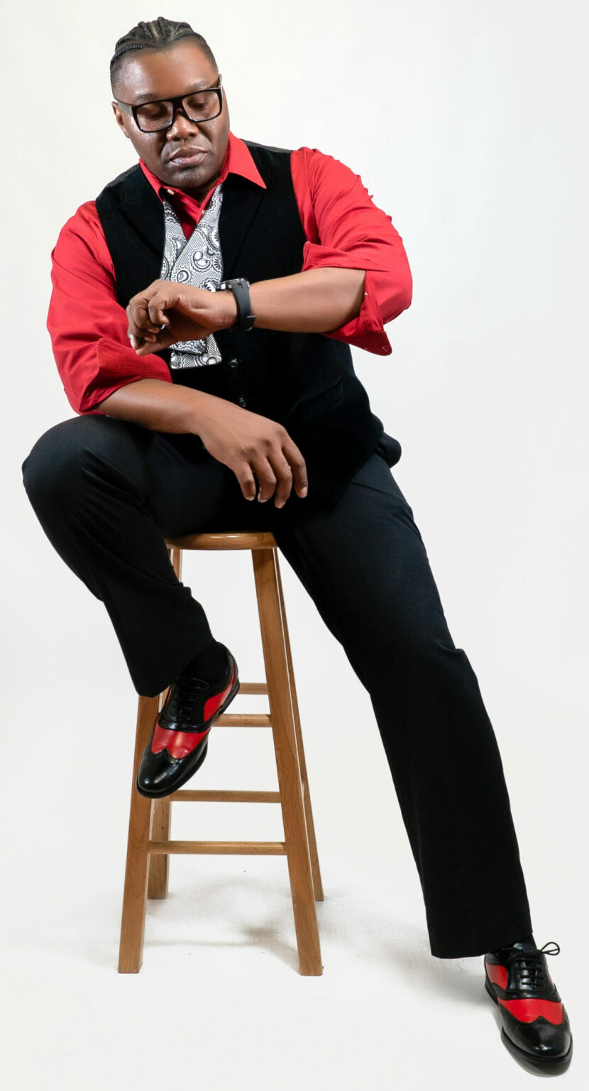Daily Inspiration: Meet LaDell Beamon – Voyage Memphis Magazine