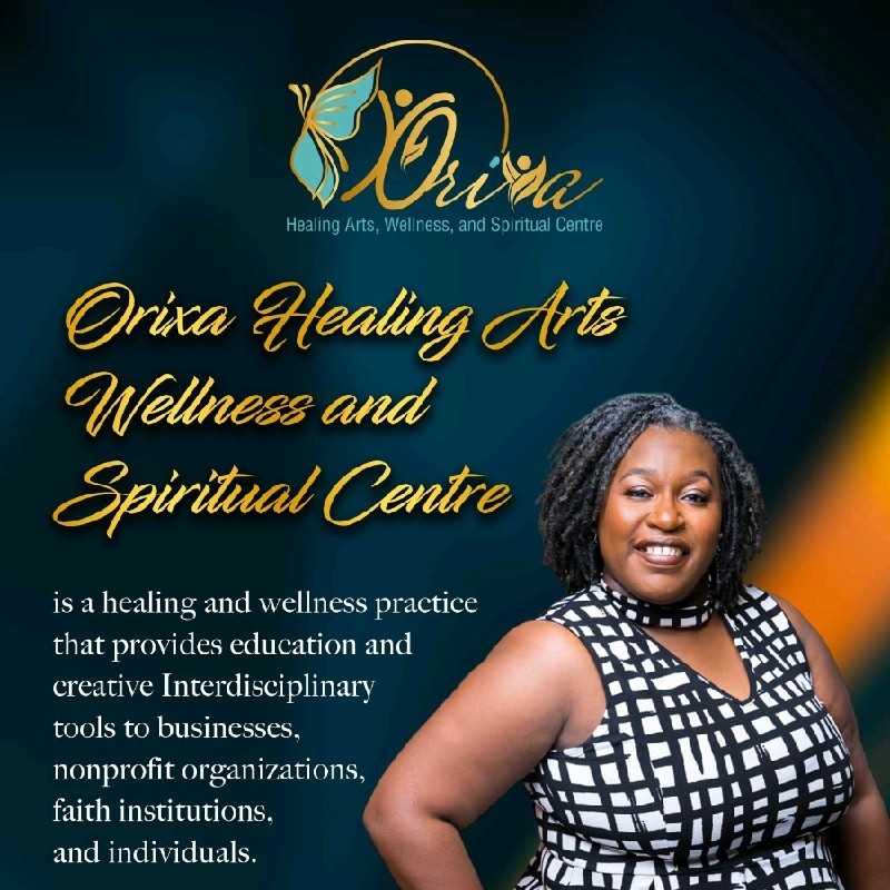 Daily Inspiration: Meet Orisha Bowers – Voyage Memphis Magazine
